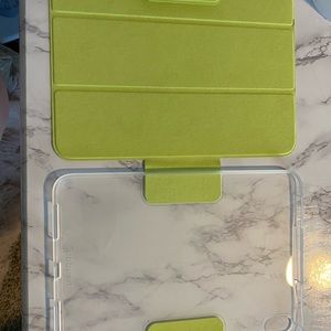 heyday | Tablets & Accessories | Pastel Green Ipad Case Th Gen | Poshmark